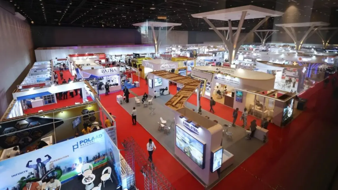 CONSTRO 2026: India’s Largest Construction Expo Returns to Pune