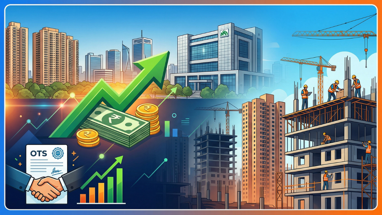 Noida Authority Approves ₹10,290 Crore Budget, Pushes Stalled Projects ...